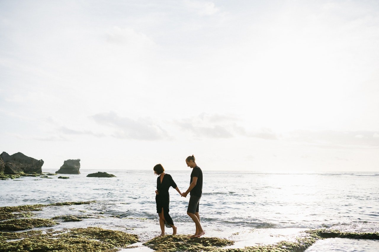 Twin flame runner: 16 signs the chase is nearly over